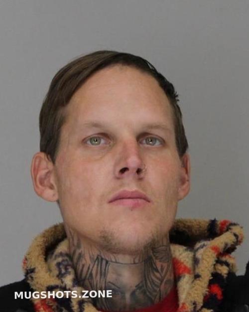 SOTZEN COLE 05/20/2023 - Dallas County Mugshots Zone