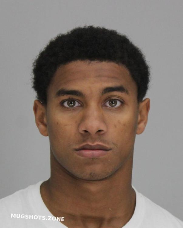 COX DARIUS 05/20/2023 - Dallas County Mugshots Zone