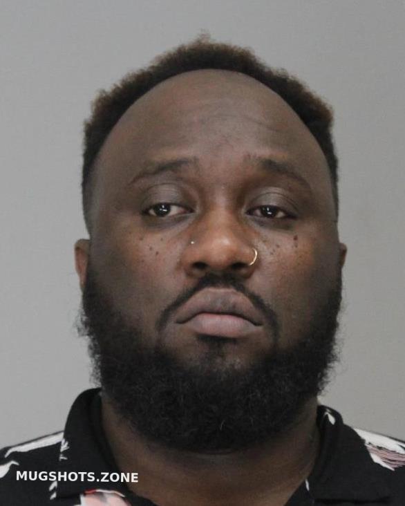 WILLIAMS ANTHONY 05/20/2023 - Dallas County Mugshots Zone