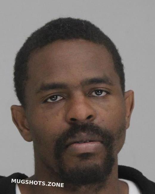 BEATY KENNETH 05/21/2023 - Dallas County Mugshots Zone