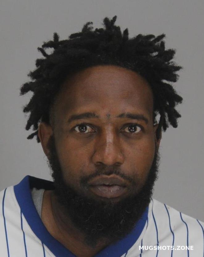 WILLIAMS PAUL 05/22/2023 - Dallas County Mugshots Zone