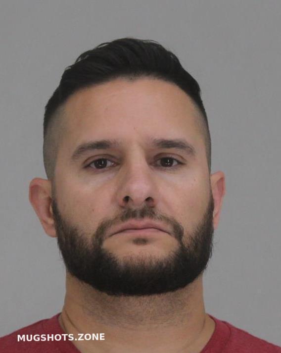 RAMIREZ ESTEBAN 05/22/2023 - Dallas County Mugshots Zone