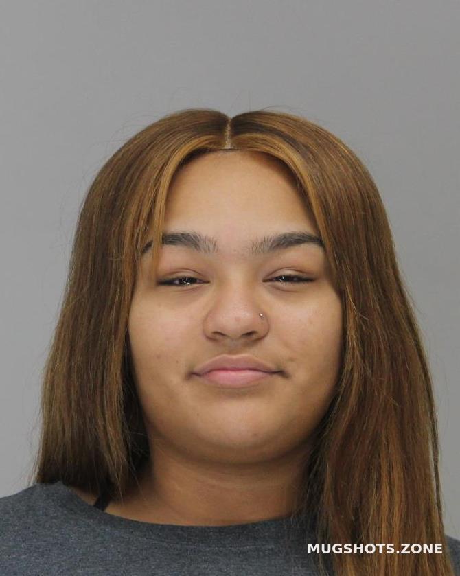 JULK KAYLA 05/22/2023 - Dallas County Mugshots Zone
