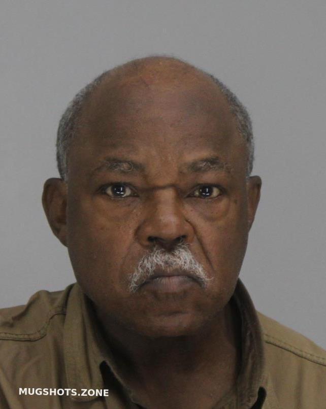 ROBERSON JERREL 05/22/2023 - Dallas County Mugshots Zone