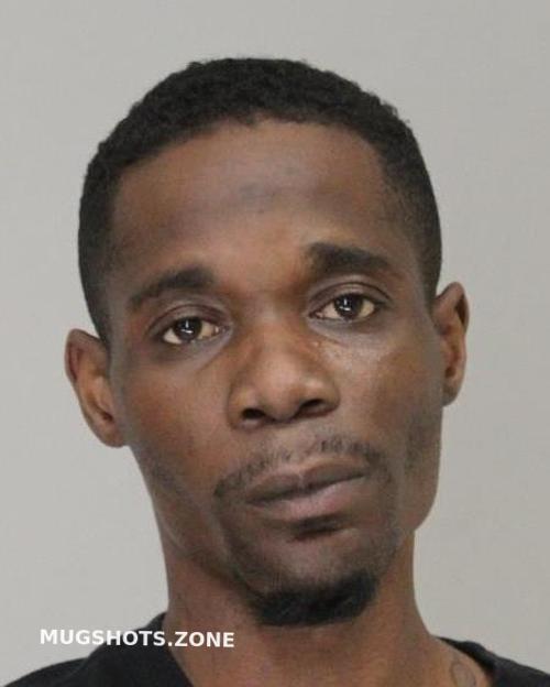 SAMPLES BRANDON 05/22/2023 - Dallas County Mugshots Zone