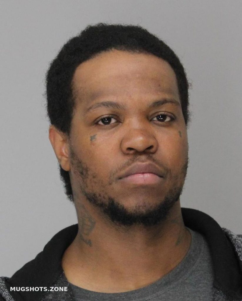 JACKSON TYRONE 05/22/2023 - Dallas County Mugshots Zone