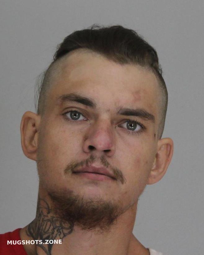 COOK JUSTIN 05/22/2023 - Dallas County Mugshots Zone
