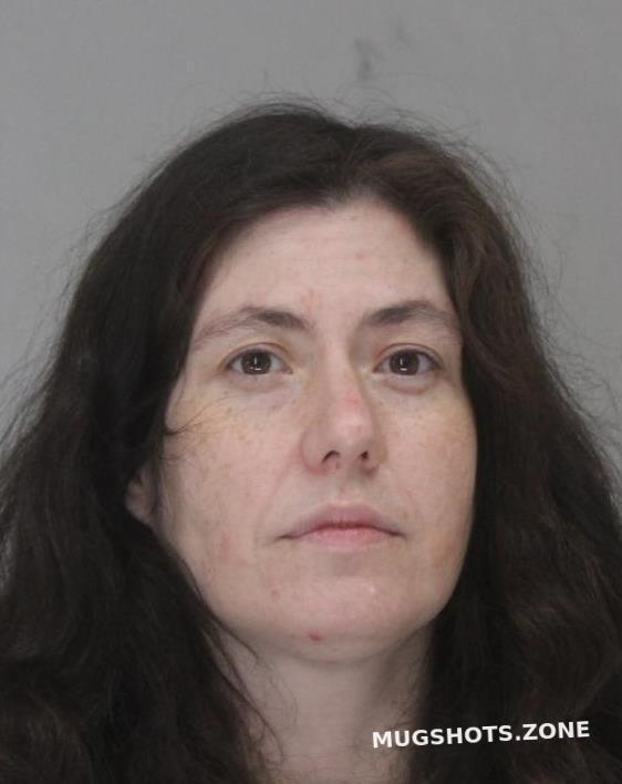 FUGATE ERYKA 05/22/2023 - Dallas County Mugshots Zone