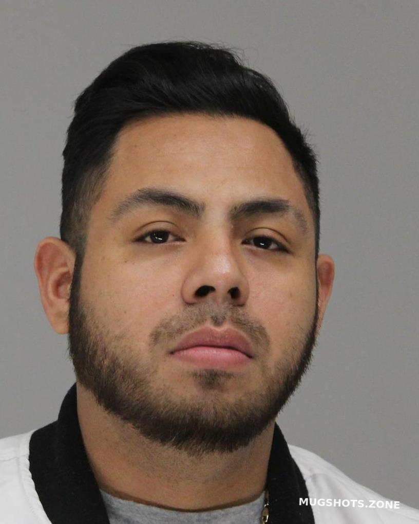 RUIZ DANIEL 05/23/2023 - Dallas County Mugshots Zone