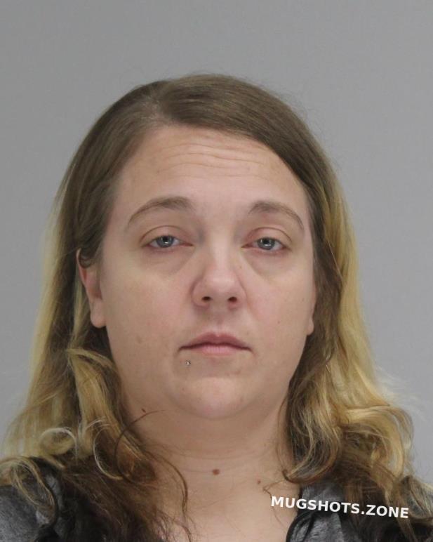 HAYGOOD JENNIFER 05/23/2023 - Dallas County Mugshots Zone