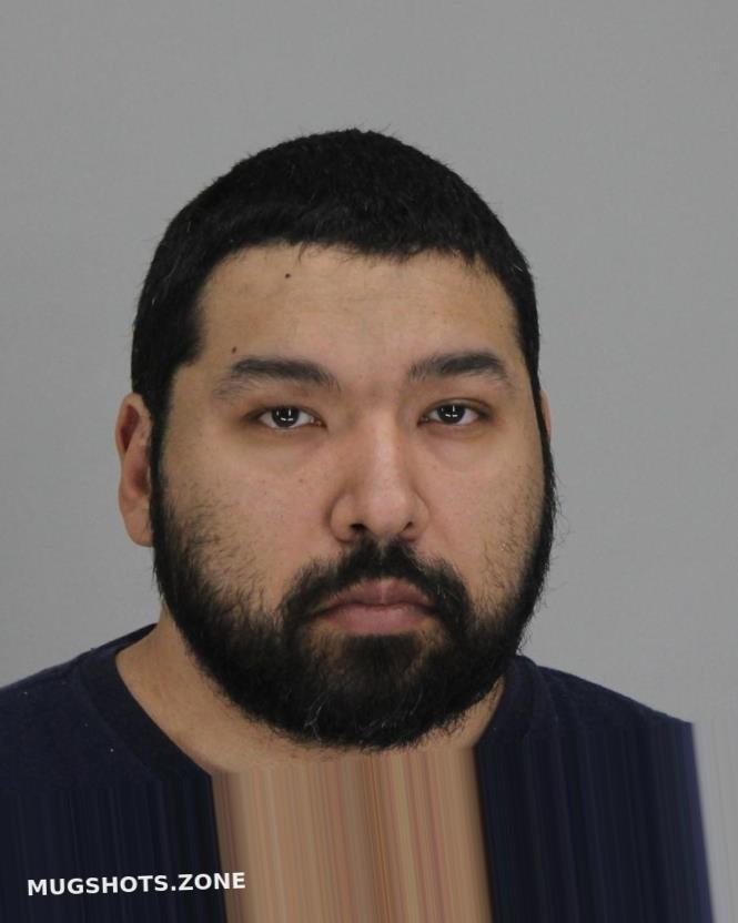 LONGORIA ERIC 05/23/2023 - Dallas County Mugshots Zone