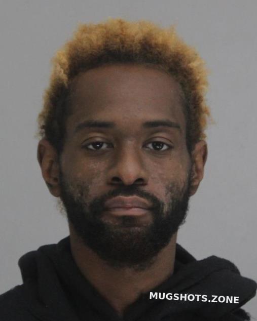 MCDONALD KWENTON 05/23/2023 - Dallas County Mugshots Zone