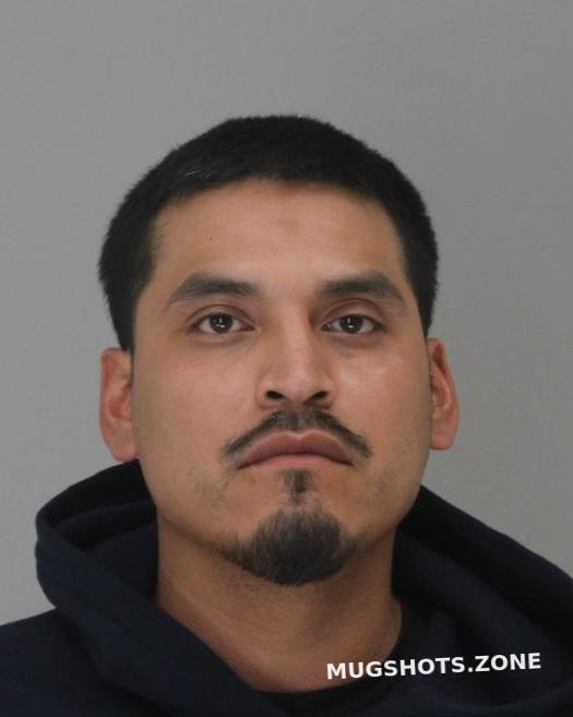 BAEZ DAVID 05/23/2023 - Dallas County Mugshots Zone