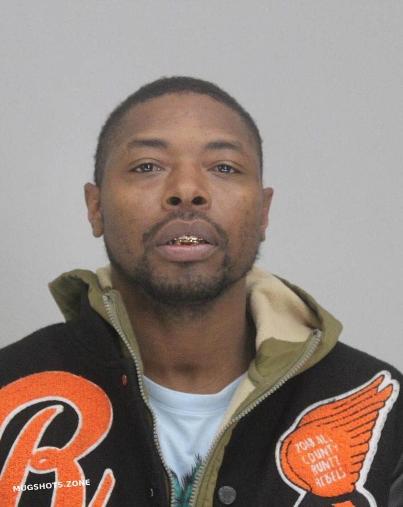 WATSON JON 05/23/2023 - Dallas County Mugshots Zone