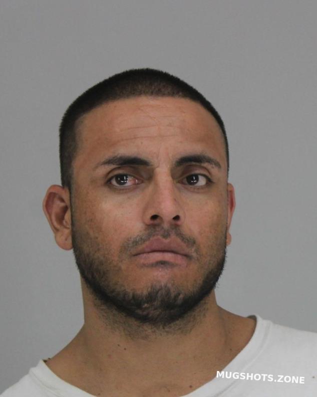 Hernandez Julio 05 24 2023 Dallas County Mugshots Zone