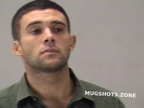 DOUGLAS CLINTON 05/24/2023 - Dallas County Mugshots Zone