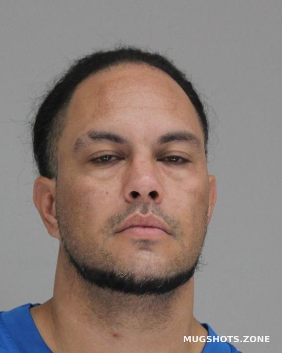 SHARPE GARRETT 05/24/2023 - Dallas County Mugshots Zone