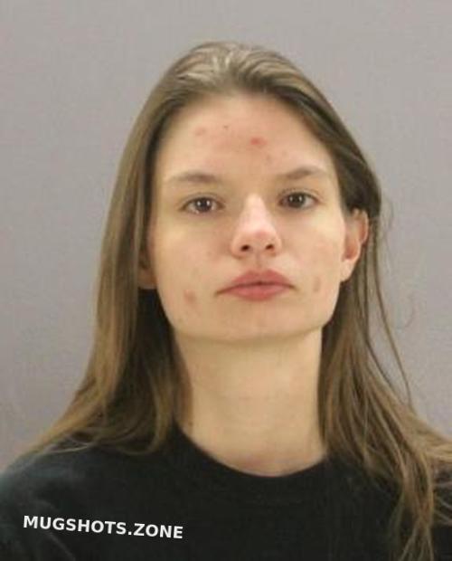RUST HAILEY 05/24/2023 - Dallas County Mugshots Zone
