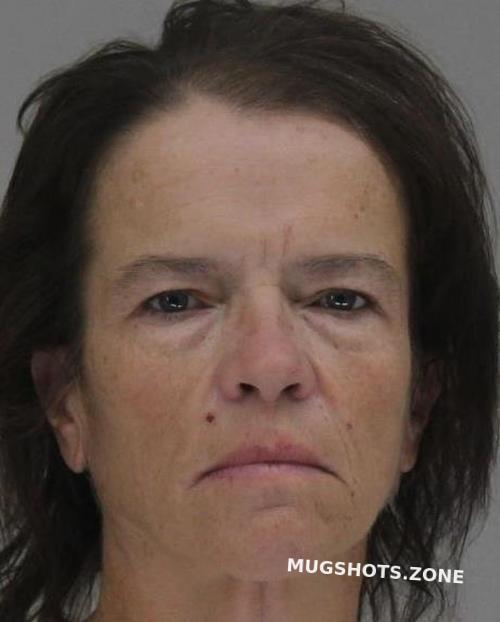 HEGGAN MICHELLE 05/24/2023 - Dallas County Mugshots Zone