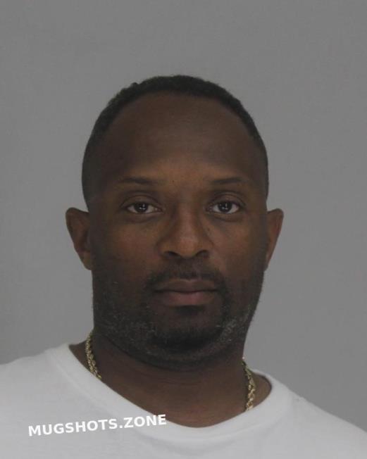 WARREN LEWIS 05/25/2023 - Dallas County Mugshots Zone