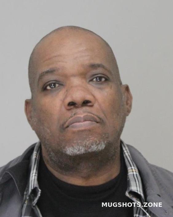 SAMPSON JOHN 05/25/2023 - Dallas County Mugshots Zone