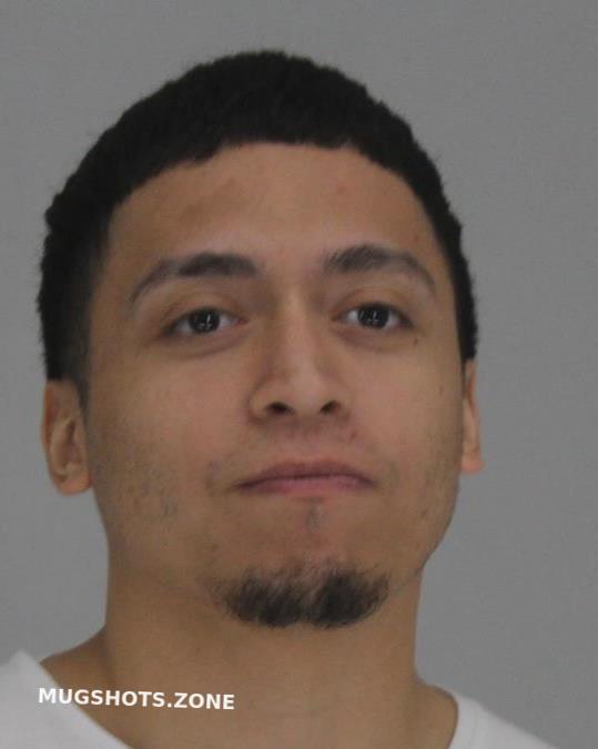 Gutierrez Bryan 05 25 2023 Dallas County Mugshots Zone