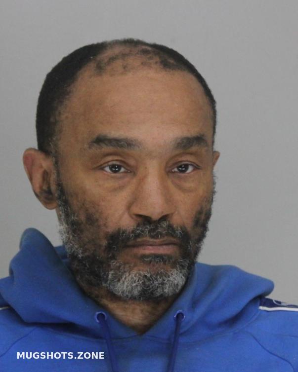 JACKSON JAMES 05/25/2023 - Dallas County Mugshots Zone