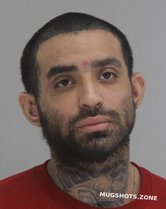 MACEDO ARTURO 05/25/2023 - Dallas County Mugshots Zone