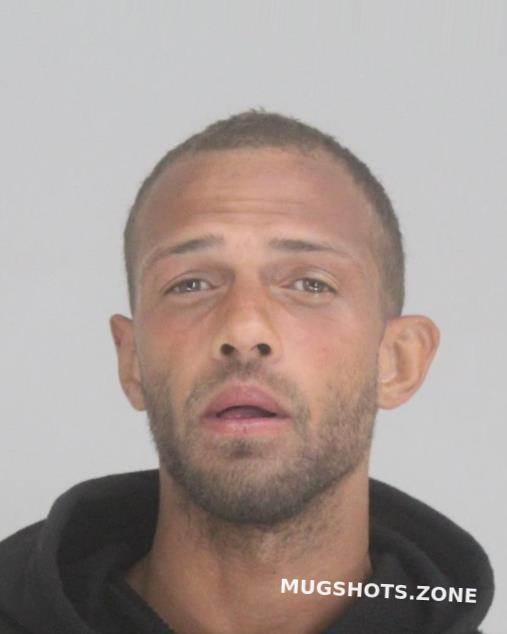 EDWARDS JOSEPH 05/25/2023 - Dallas County Mugshots Zone