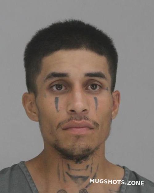 VASQUEZ DANIEL 05/25/2023 - Dallas County Mugshots Zone