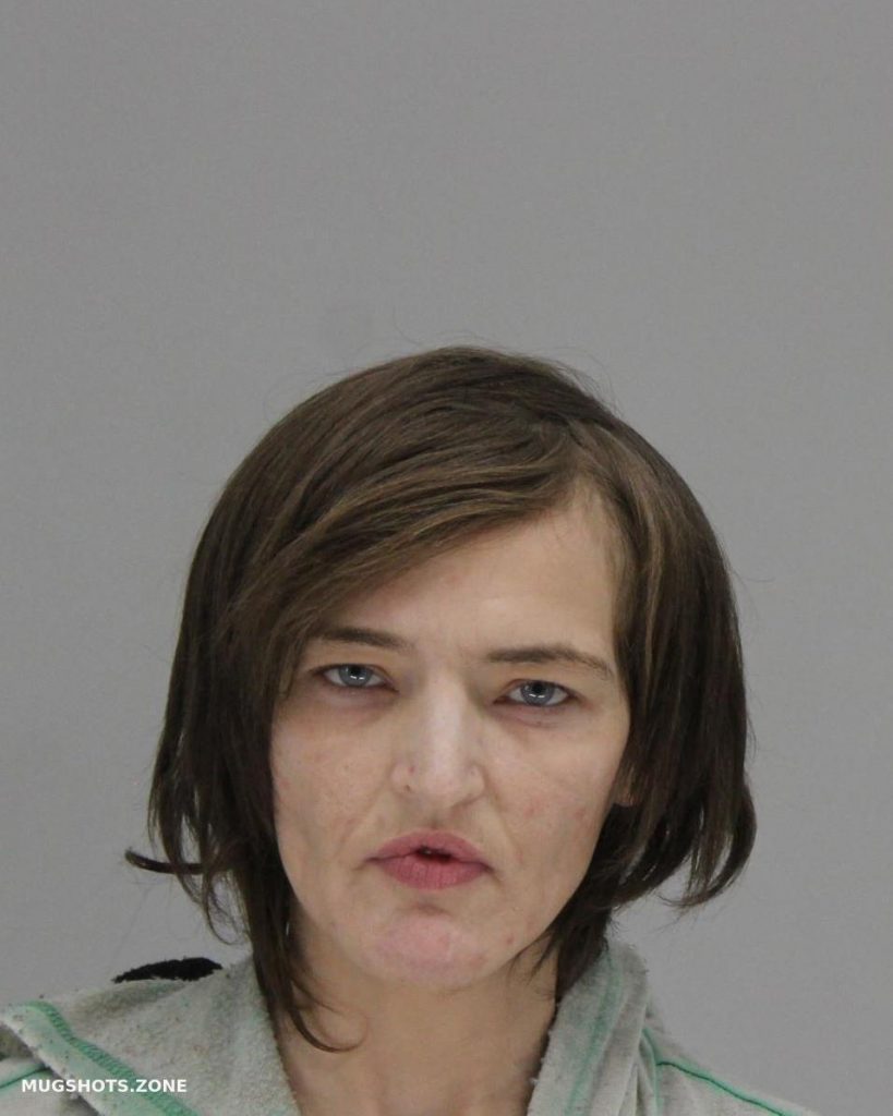 FULLS SARAH 05/25/2023 - Dallas County Mugshots Zone