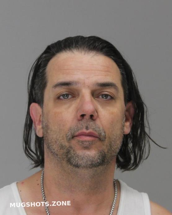 KIMEY JASON 05/25/2023 - Dallas County Mugshots Zone