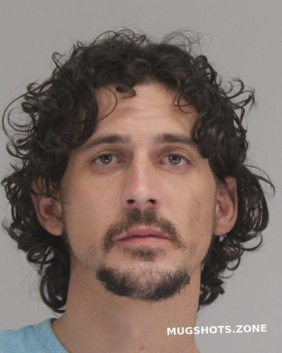 BAILEY GAVIN 05/25/2023 - Dallas County Mugshots Zone