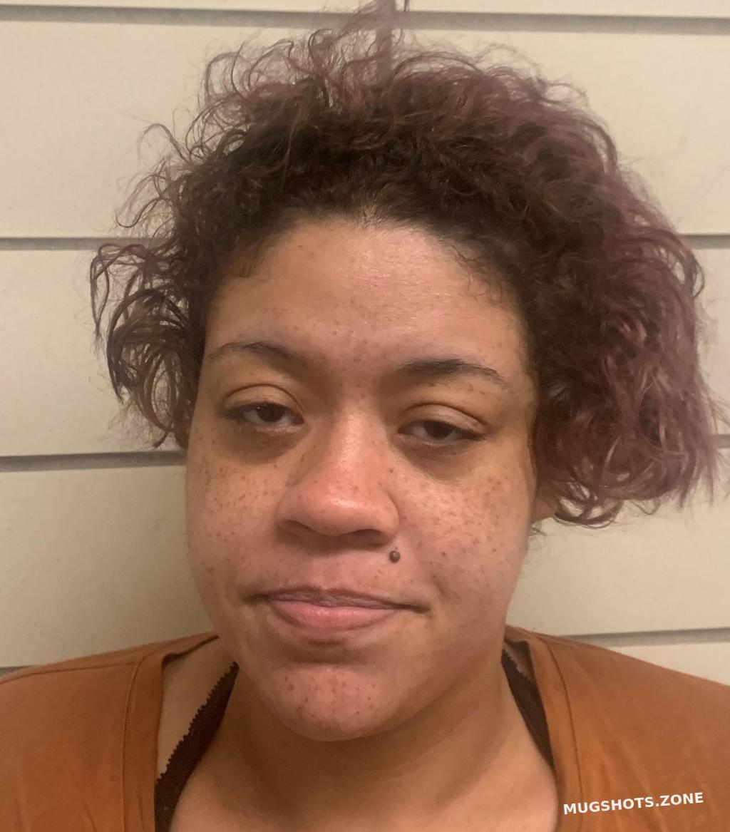 CARTER LISA 05/25/2023 - Dallas County Mugshots Zone