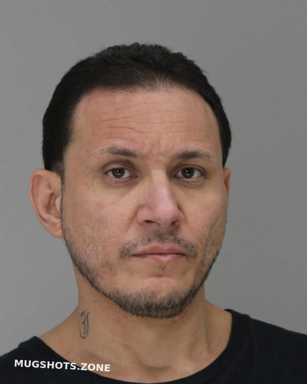 CONTRERAS HECTOR 05/26/2023 - Dallas County Mugshots Zone