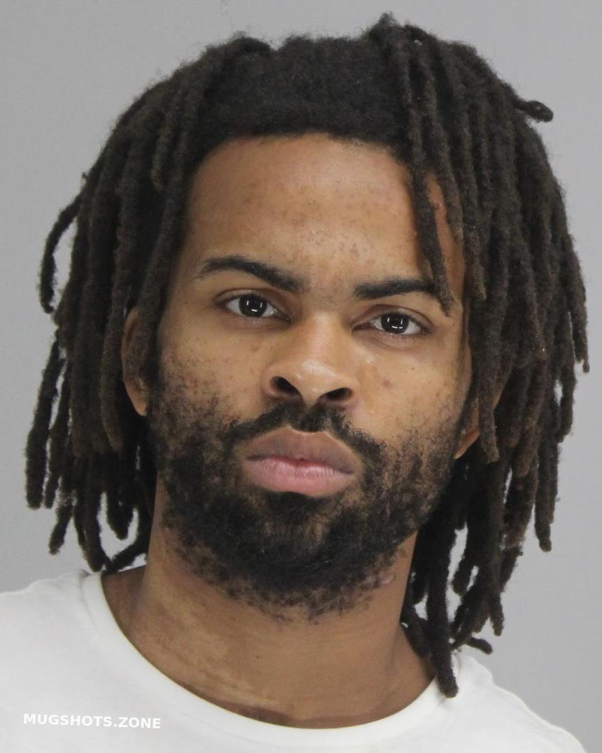 Griffin Daquian 05 26 2023 Dallas County Mugshots Zone