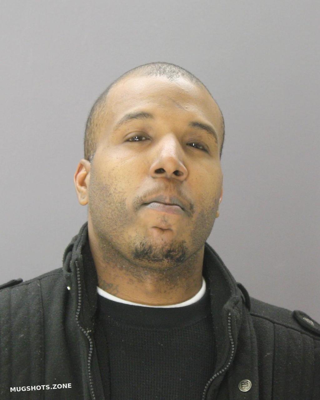 FOREMAN VICTOR 05/26/2023 - Dallas County Mugshots Zone