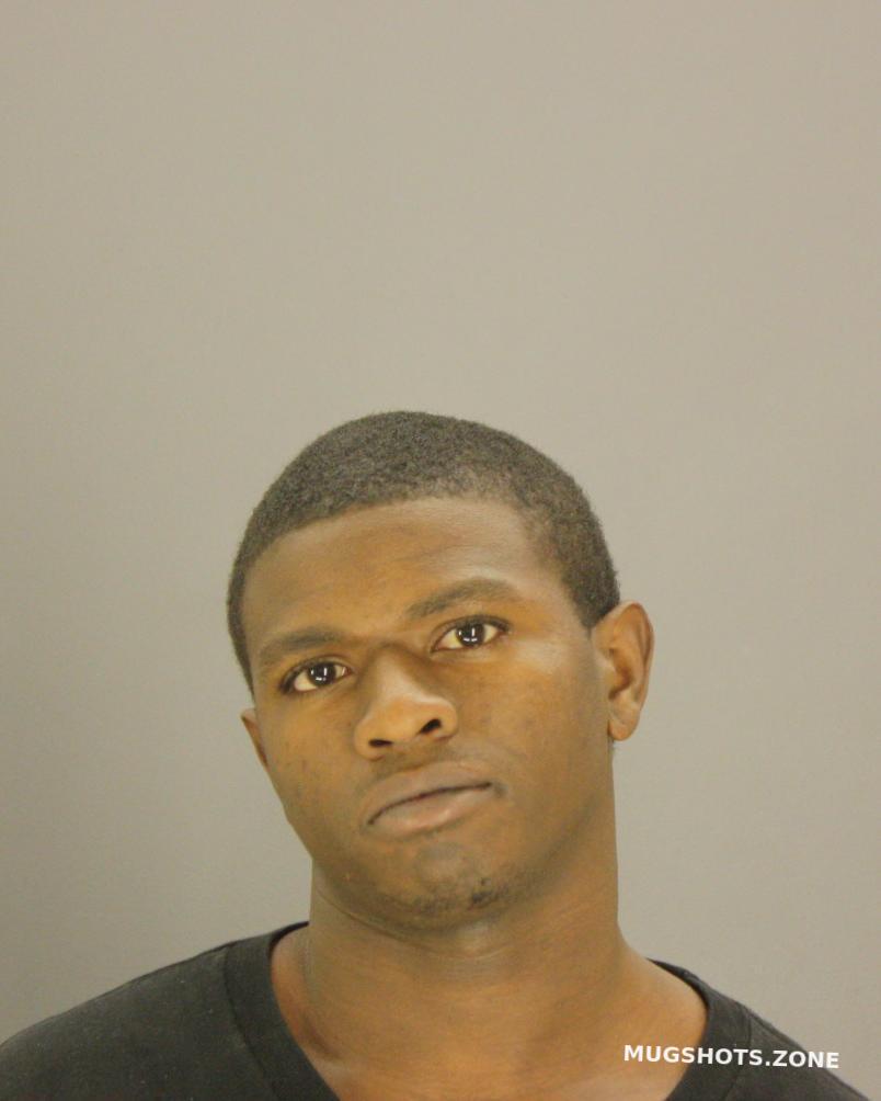 GREER WAYNE 05/26/2023 - Dallas County Mugshots Zone