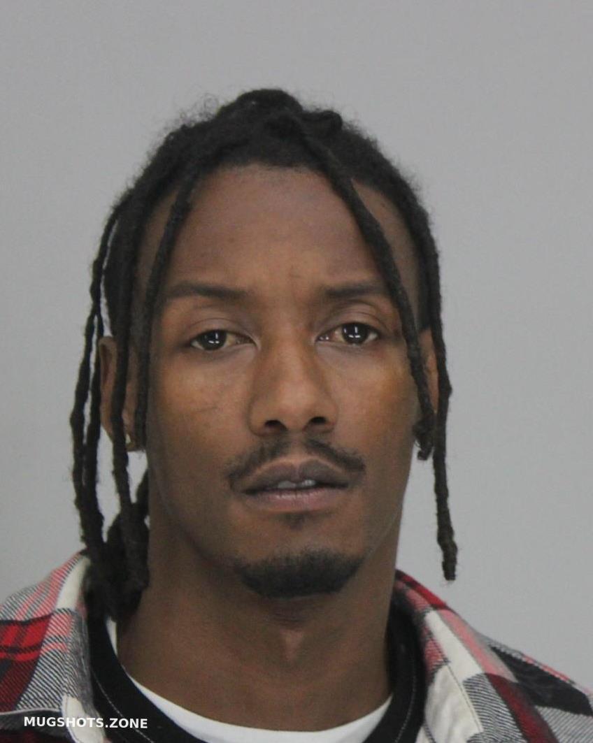 VARNER CHRISTOPHER 05/26/2023 - Dallas County Mugshots Zone