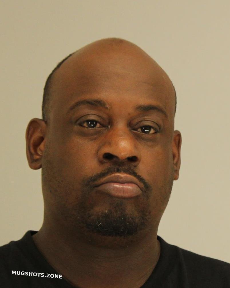 SHEAD MARCUS 05/27/2023 - Dallas County Mugshots Zone