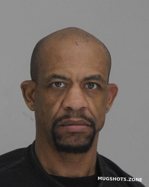 REDIC GREGORY 05/27/2023 - Dallas County Mugshots Zone