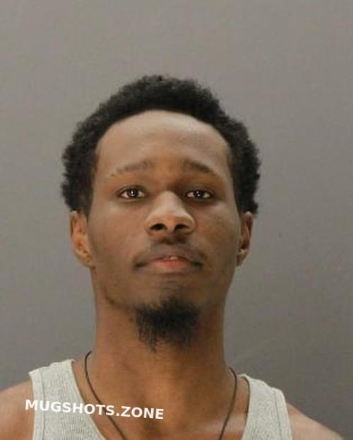 TAYLOR LEWIS 05/27/2023 - Dallas County Mugshots Zone