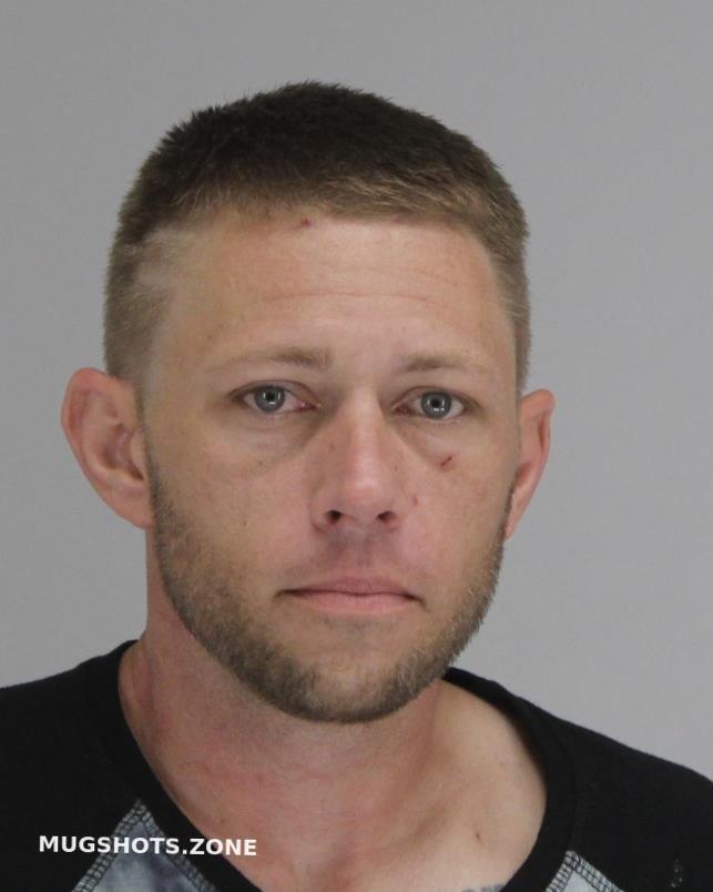 MYERS BRANDON 05/28/2023 - Dallas County Mugshots Zone