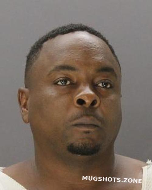 JAMES BENJAMIN 05/28/2023 - Dallas County Mugshots Zone
