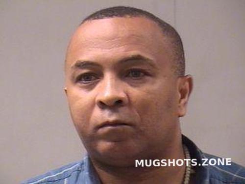 GOGGANS DARRYL 05/28/2023 - Dallas County Mugshots Zone