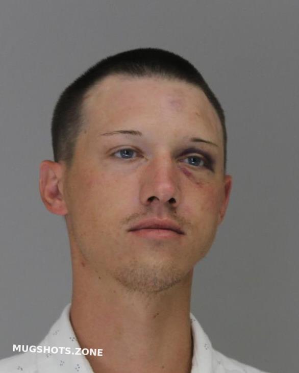 DEASON BRIAN 05/28/2023 - Dallas County Mugshots Zone