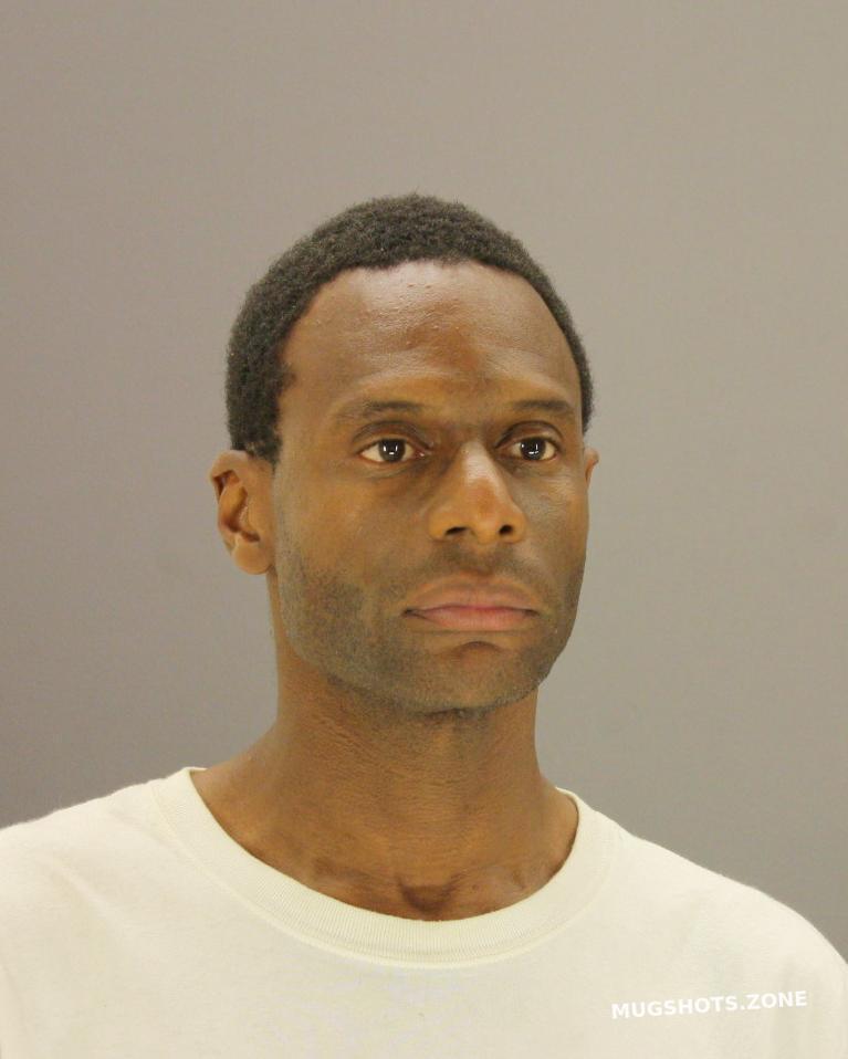 SPENCE KENNETH 05/28/2023 - Dallas County Mugshots Zone