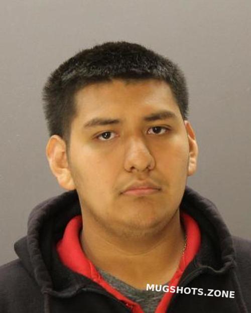 TOVAR DAVID 05/29/2023 - Dallas County Mugshots Zone