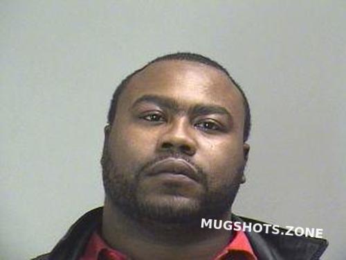 JOHNSON RYAN 05/29/2023 - Dallas County Mugshots Zone