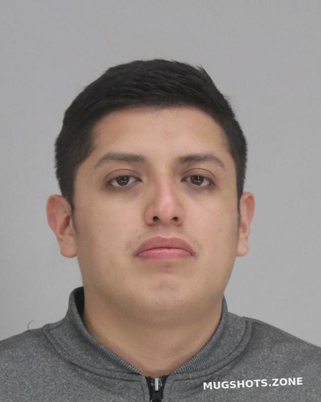 LOPEZ LUIS 05/29/2023 - Dallas County Mugshots Zone